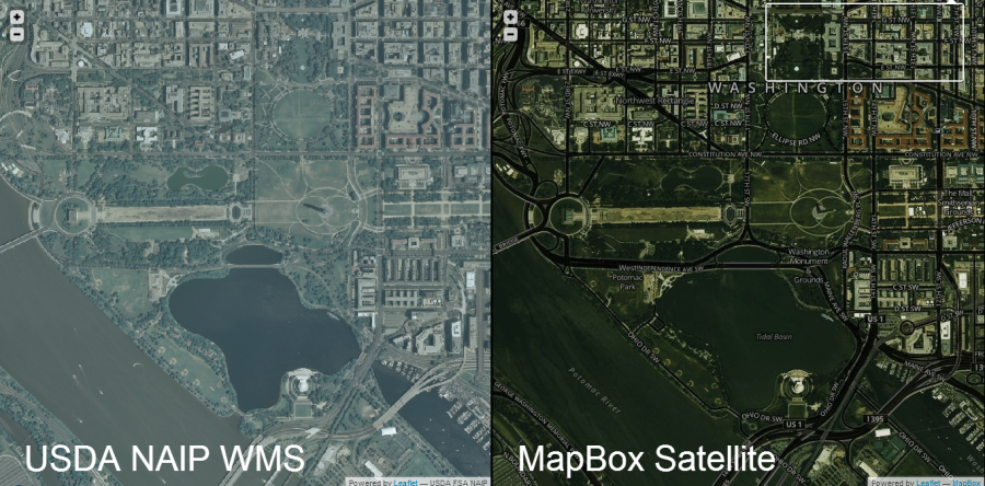 naip wms | mapbox satellite - Bright Rain Blog